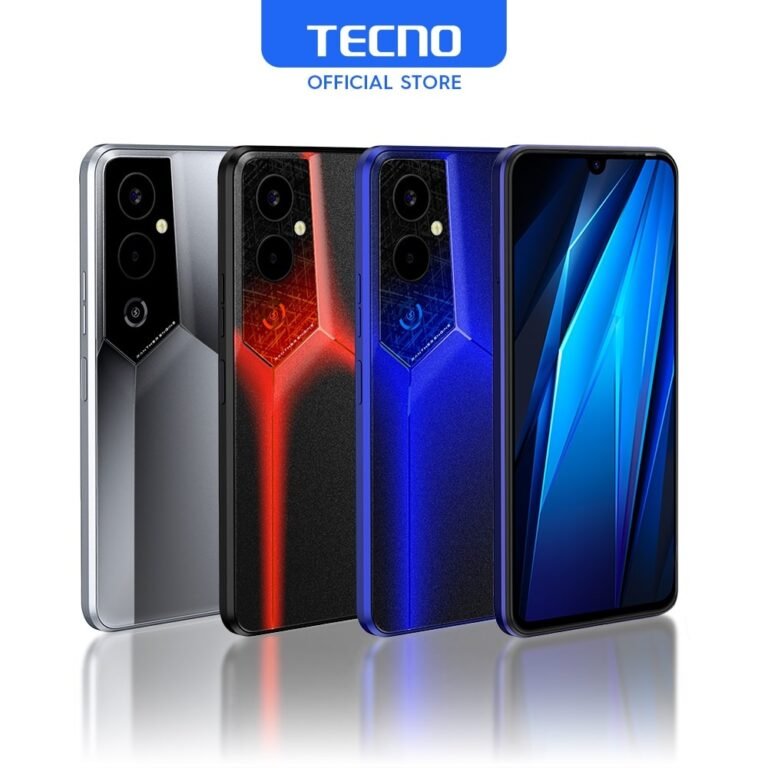 Top 5 Gaming Phones Under 8k or ₱8000 in Philippines 2023